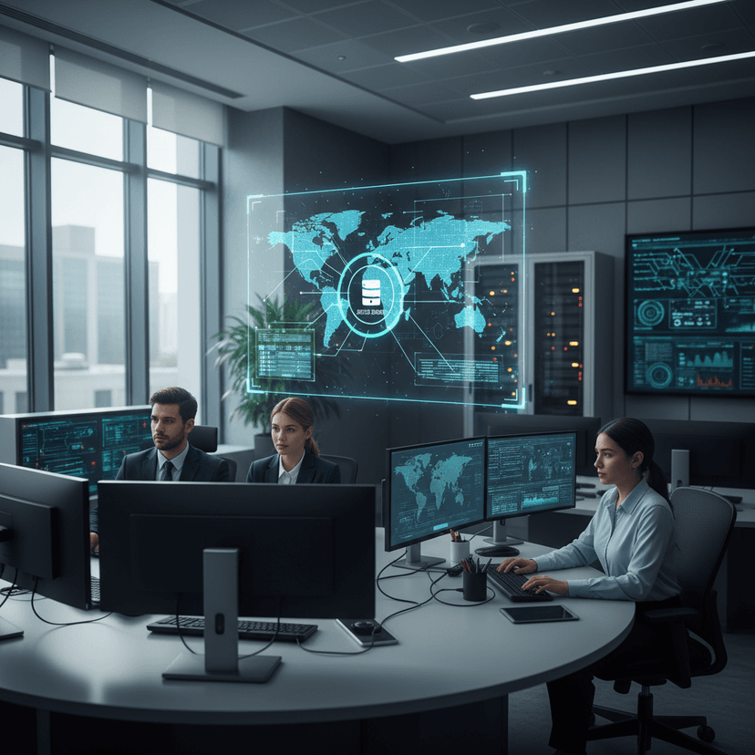 Essential Cybersecurity Habits: 10 Proven Practices to Protect Your ...